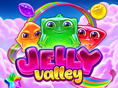 Jelly Valley Slot Online | Play Jelly Valley Demo
