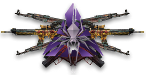 Buy CS:GO Shattered Web Collection Skins | DMarket