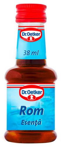 Esență de rom