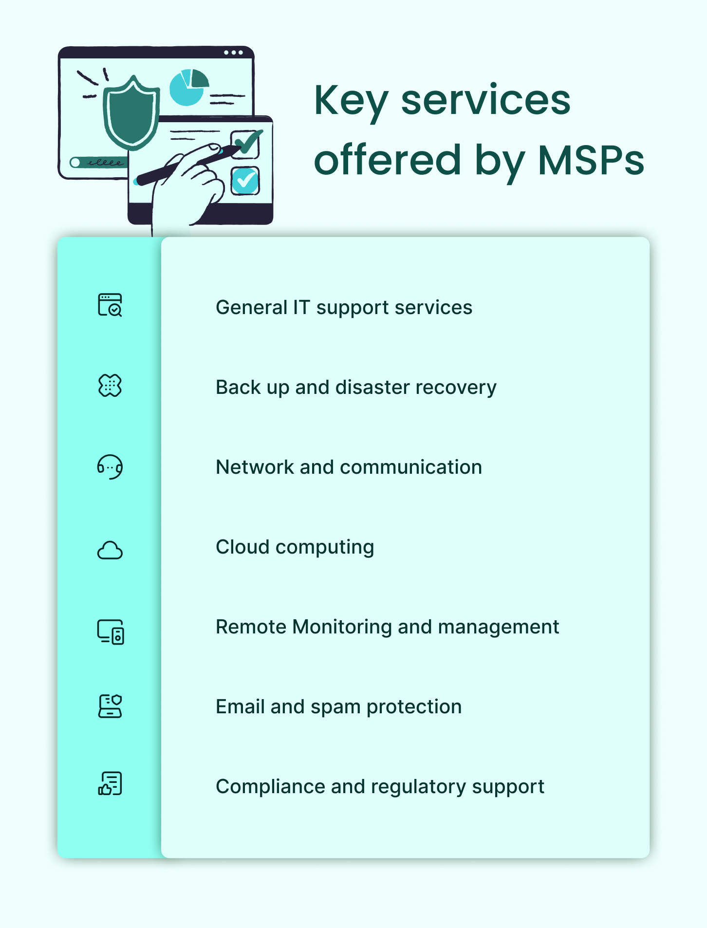 Launching Your MSP: Expert Guide & Strategies