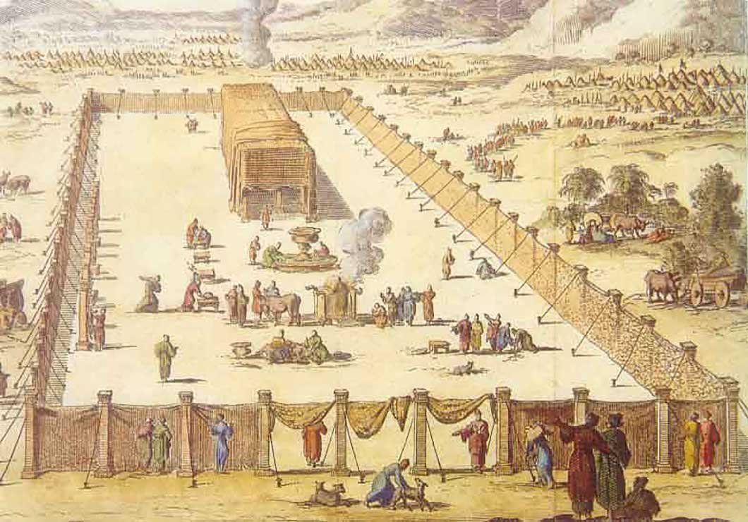 The Imperishable | Torah Portions | FFOZ