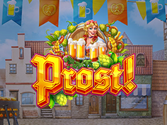 Prost slot game - Play the Prost Demo Online