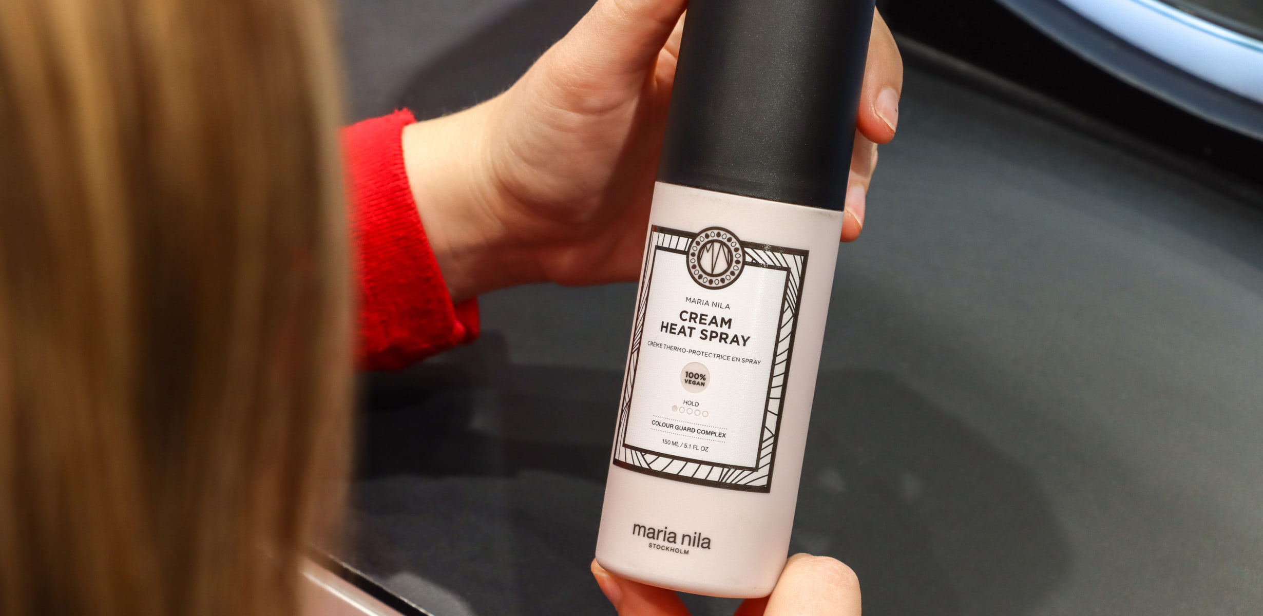 Experts Explain: How To prevent heat damage in 7 simple steps