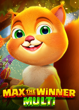 Max the Winner Multi Slot Game | Play Max the Winner Multi Slot Demo Online