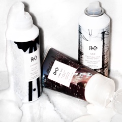 R+Co Hair Care Products - Buy Shampoos, Conditioners & More