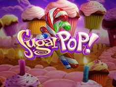 Sugar Pop Slot Game | Play Sugar Pop Slot Demo Online
