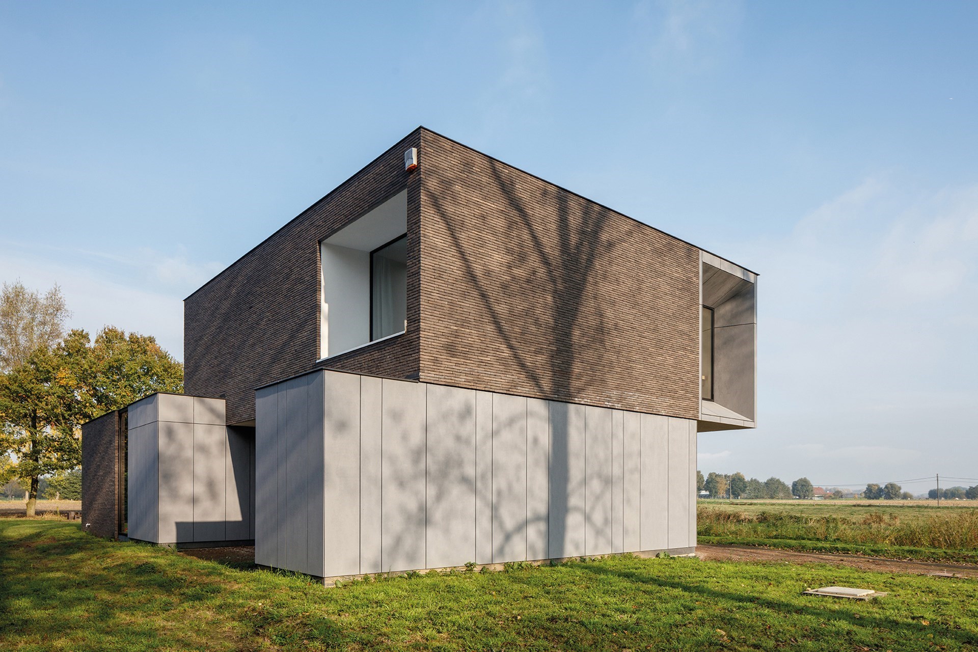 Eternit equitone nodig? Alle soorten zijn verkrijgbaar bij Verdouw ...