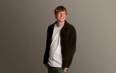 Book en komiker | Oplev førsteklasses stand-up