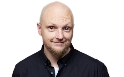 Book en komiker | Oplev førsteklasses stand-up