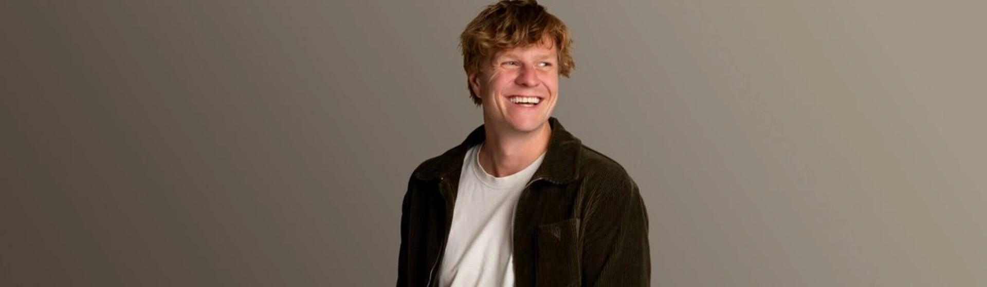 Book Victor Lander | Kontakt for priser