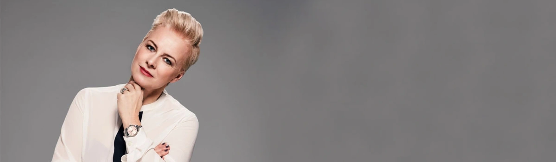 Jette Torp - sanger | booking kontakt | pris