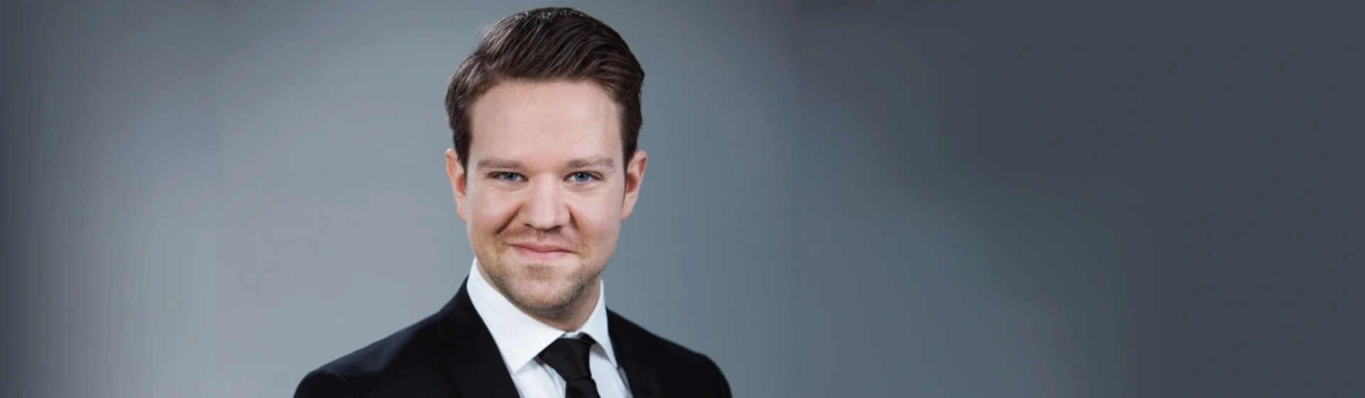 Thomas Warberg - Book en lynhurtig stand-up komiker