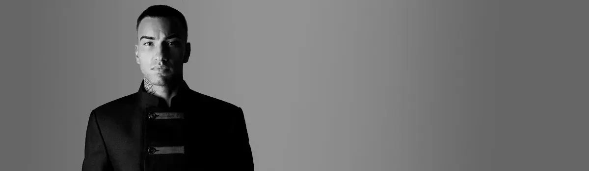 Joey Moe - Solist - Koncert - Booking