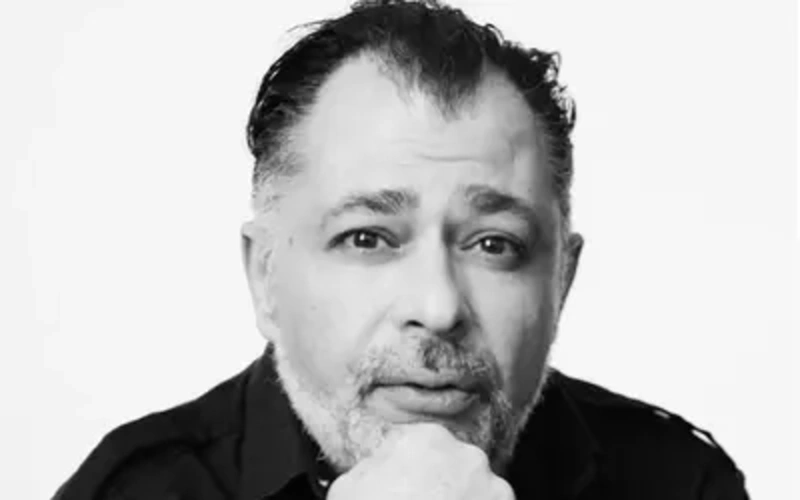 Omar Marzouk - stand-up komiker | booking kontakt | pris