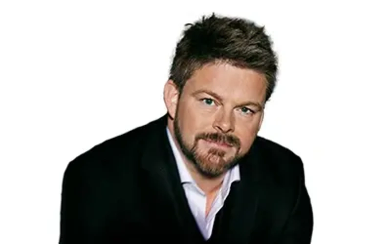 Stig Rossen - Solist - Booking