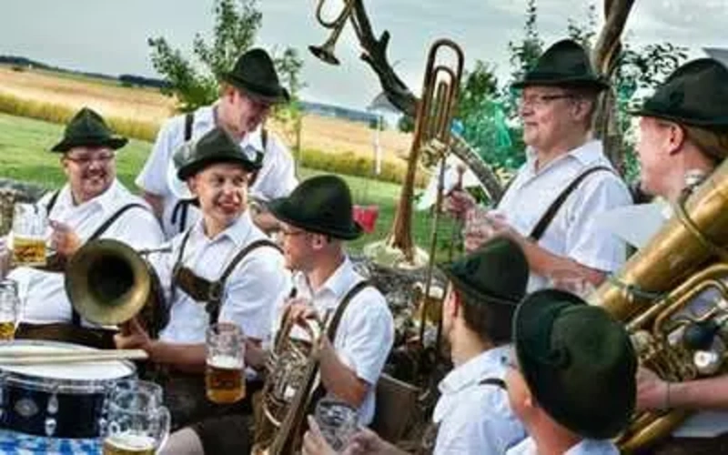 Tyrolermusik | tyrolerorkester booking | pris