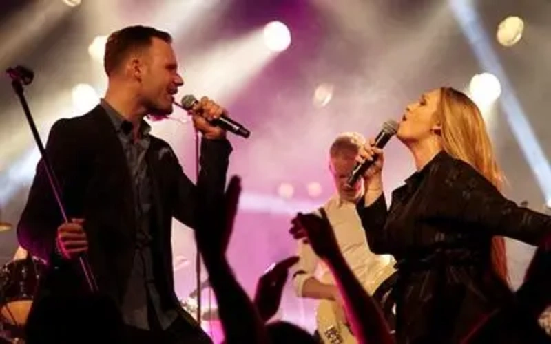 Prime Band- Danmarks mest interessante partyband - Direkte booking