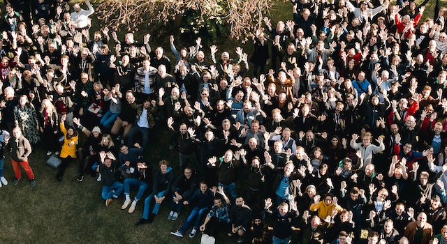 Über uns | codecentric AG