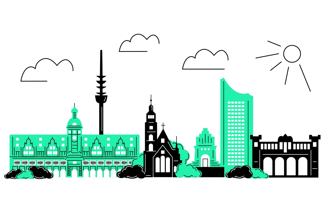 codecentric Team Leipzig