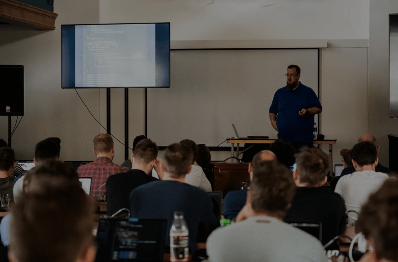 JSNation – the main JavaScript conference of 2024