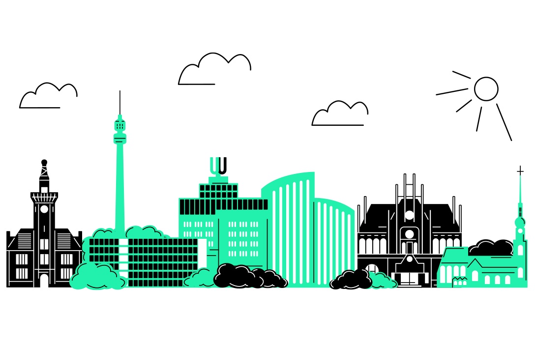 codecentric Team Dortmund