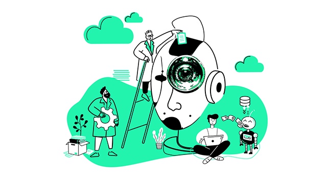 Generative KI: Potenzialanalyse und Umsetzung