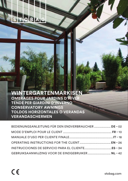 Downloads – Anleitungen, Broschüren, Preislisten | STOBAG