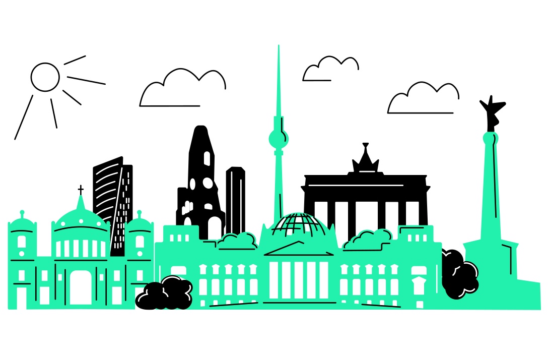 codecentric Team Berlin