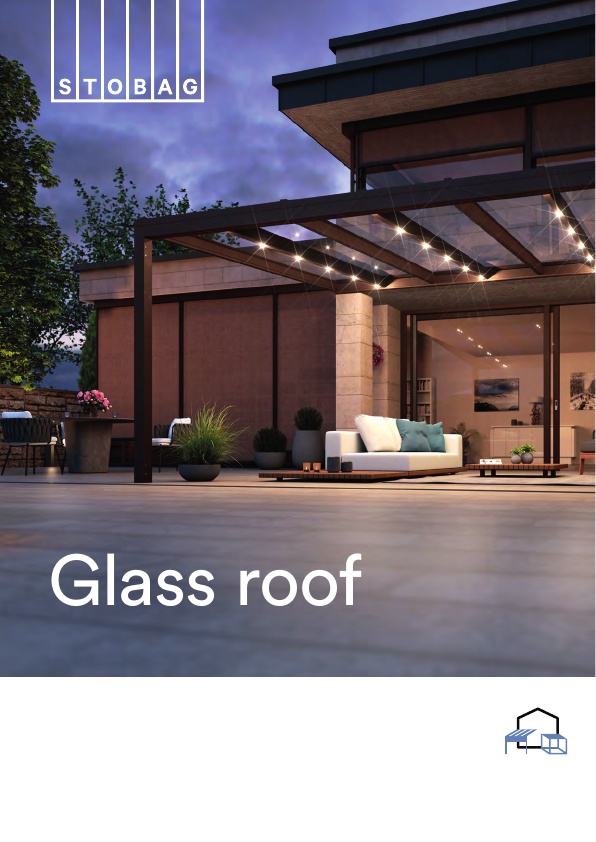 Brochures, operating instructions & product flyers | STOBAG | STOBAG