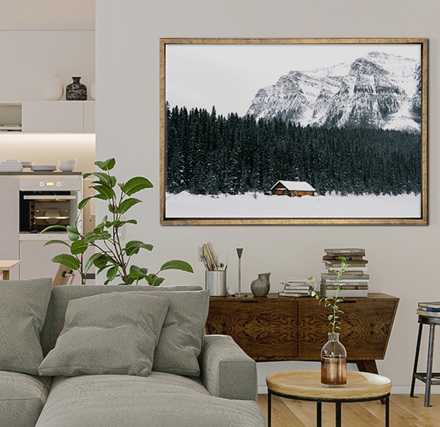 Custom Picture Frame Coupons & Promo Codes | Pictureframes.com