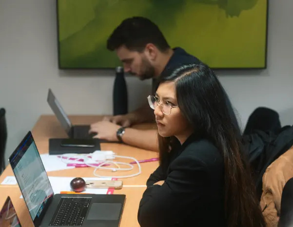 JSNation – The main JS conference in the US