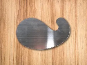 Woodshop Corner: Scrape Your Cabinet’s Surface Like a Pro - Accuride Blog