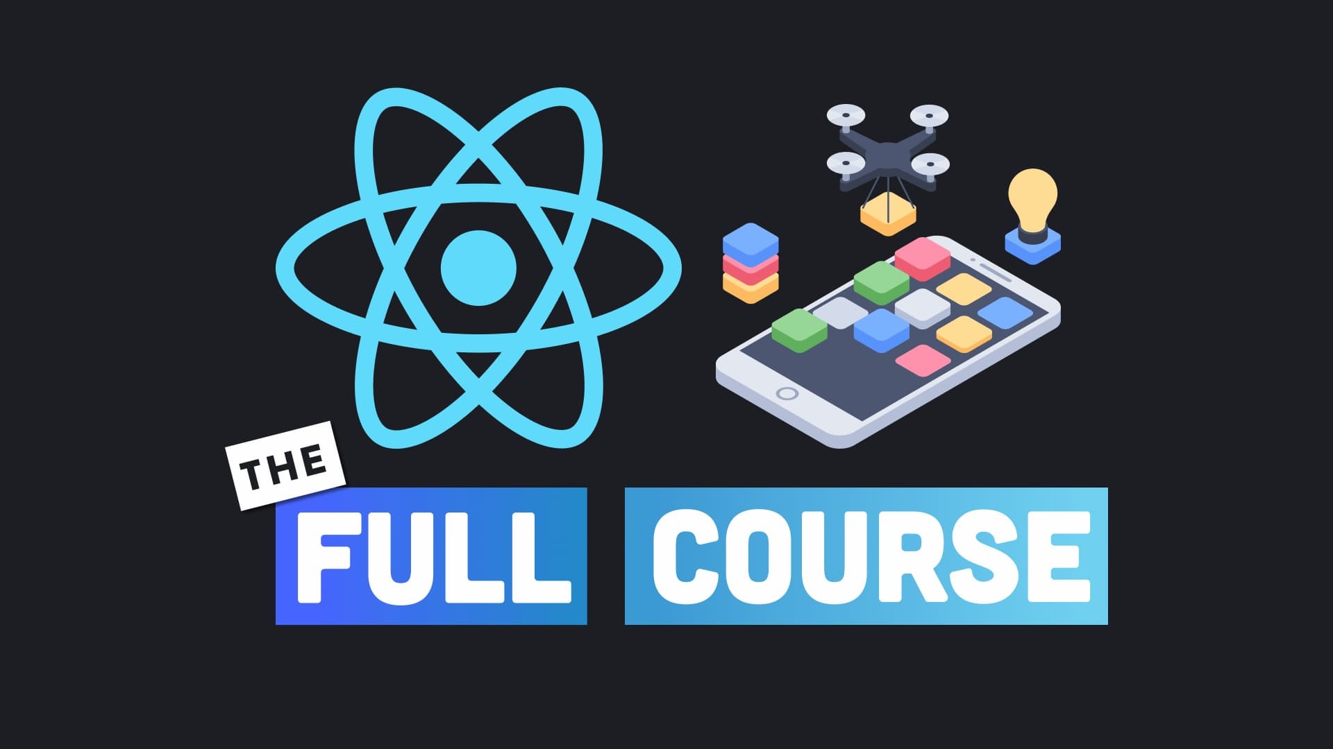 React - The Full Course ( Fireship.io )