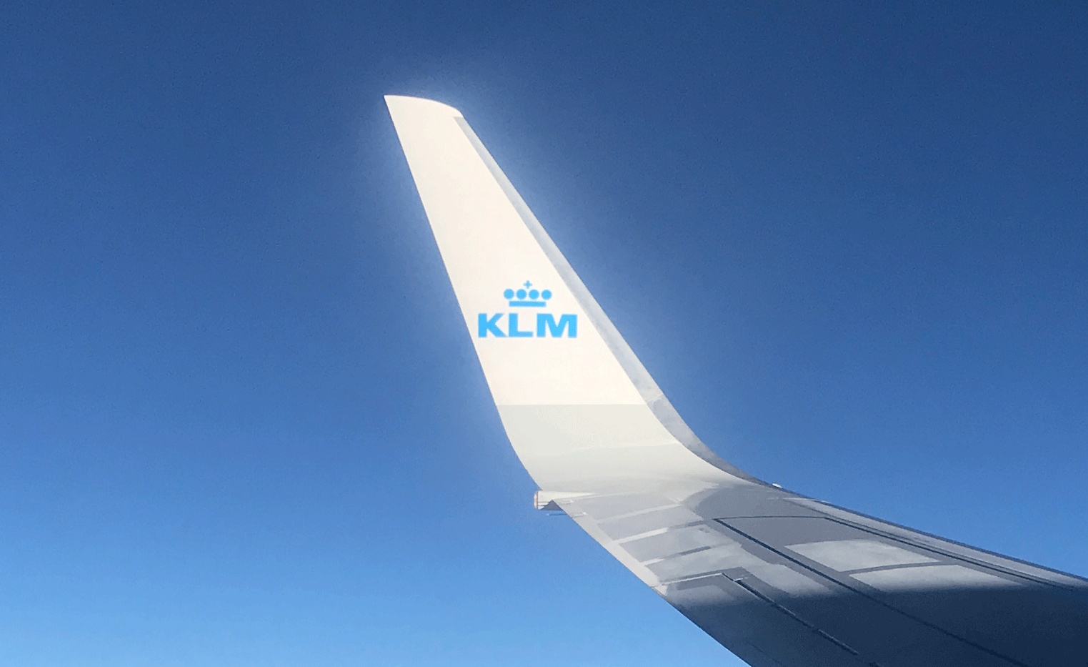 The KLM Group chooses Use Before Flight for their next-gen training ...