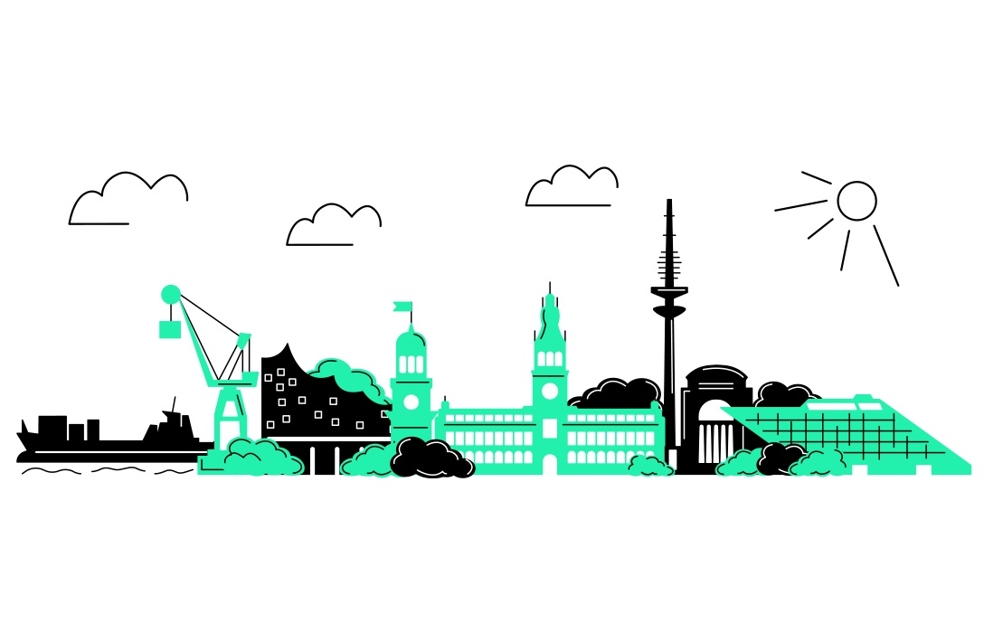 codecentric Team Hamburg