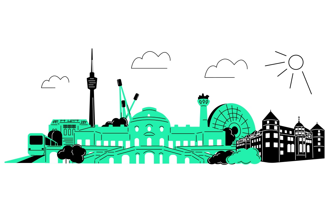 codecentric Team Stuttgart