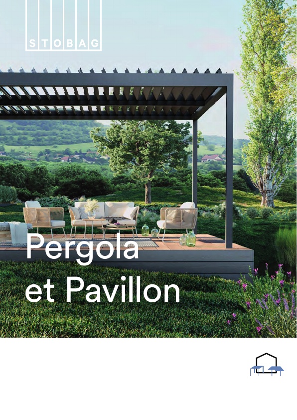 Brochures, modes d'emploi & dépliants sur les produits | STOBAG | STOBAG