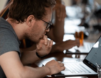 JSNation – The main JS conference in the US