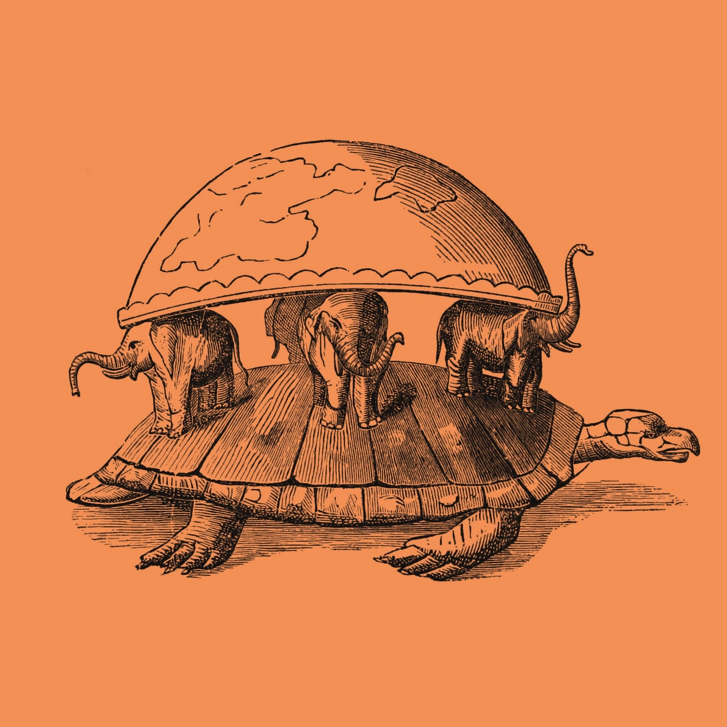 Deep Flight 🐡🪼🐠 – Tin&Ed