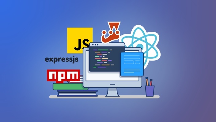 AmigosCode - Javascript Mastery