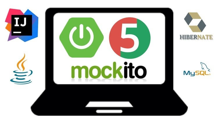 Testing Spring Boot App With Junit Mockito And Testcontainers