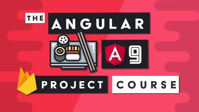 The Angular Firebase Project Course - Fireship