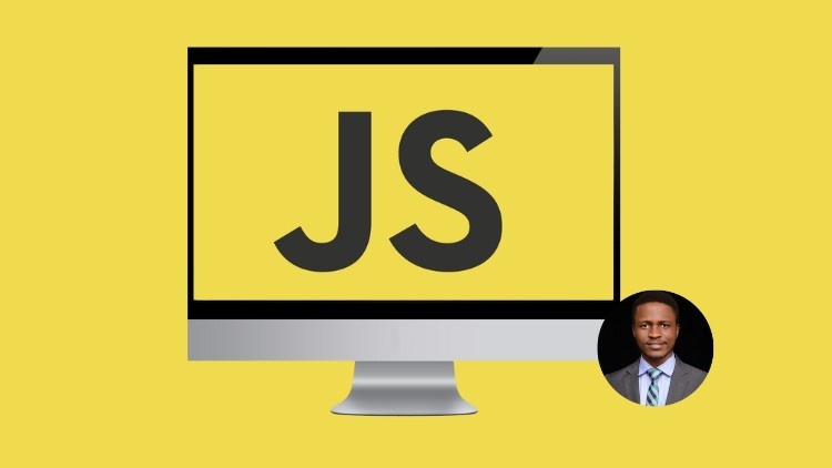 100 Days of JavaScript - Udemy