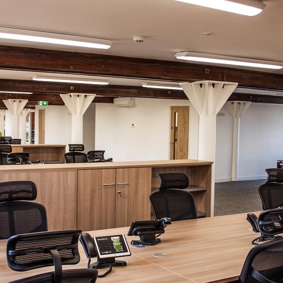 UBCUK | Rubberdesk (UK)