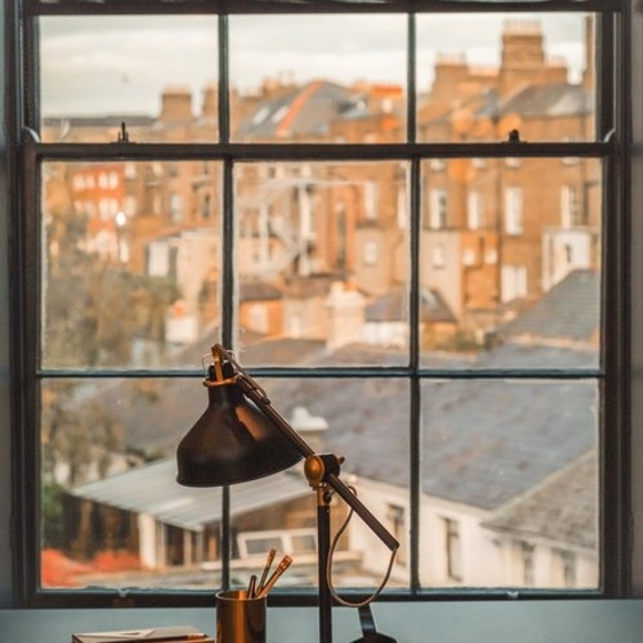 Grafter House | Rubberdesk (UK)