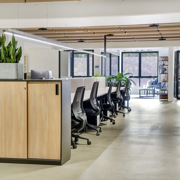 Paddock Offices - 1 Office Locations | Rubberdesk