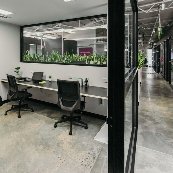 Work Tank - 1 Office Locations in Melbourne | Rubberdesk