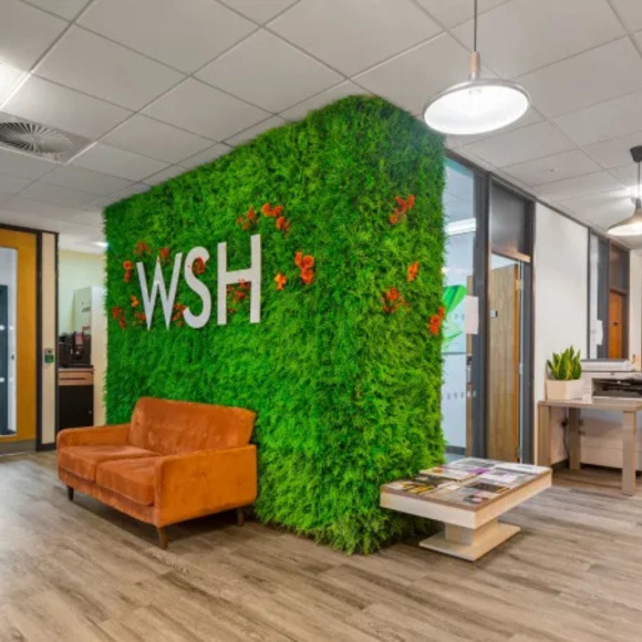 Workspace Hub - 2 Office Locations Across the UK | Rubberdesk (UK)