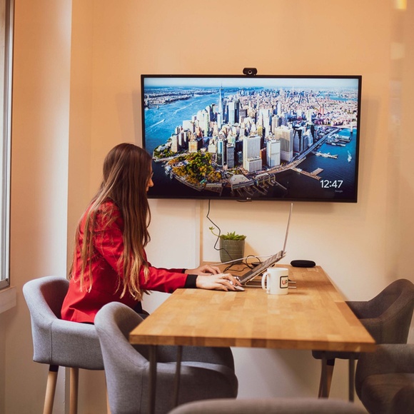 The Sandbox Workspace - 5 Offices | Rubberdesk (UK)