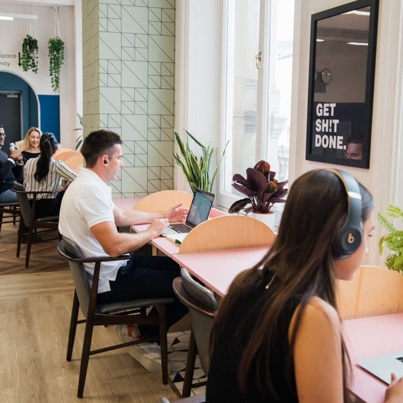 Wizu Workspace - 12 Serviced Offices in Leeds and Bradford | Rubberdesk ...